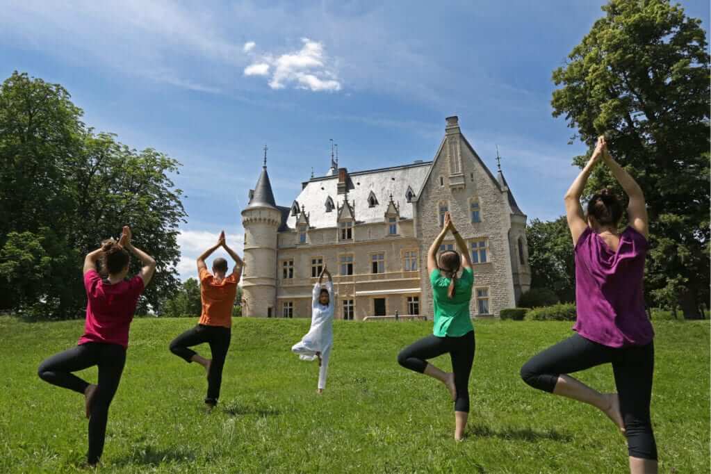 Discover Institut Lyfe I About us