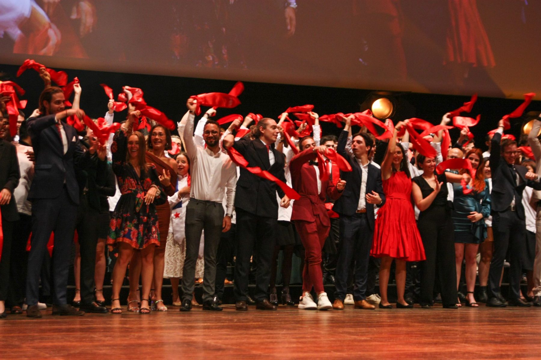 Master’s in Culinary Leadership & Innovation | Institut Lyfe