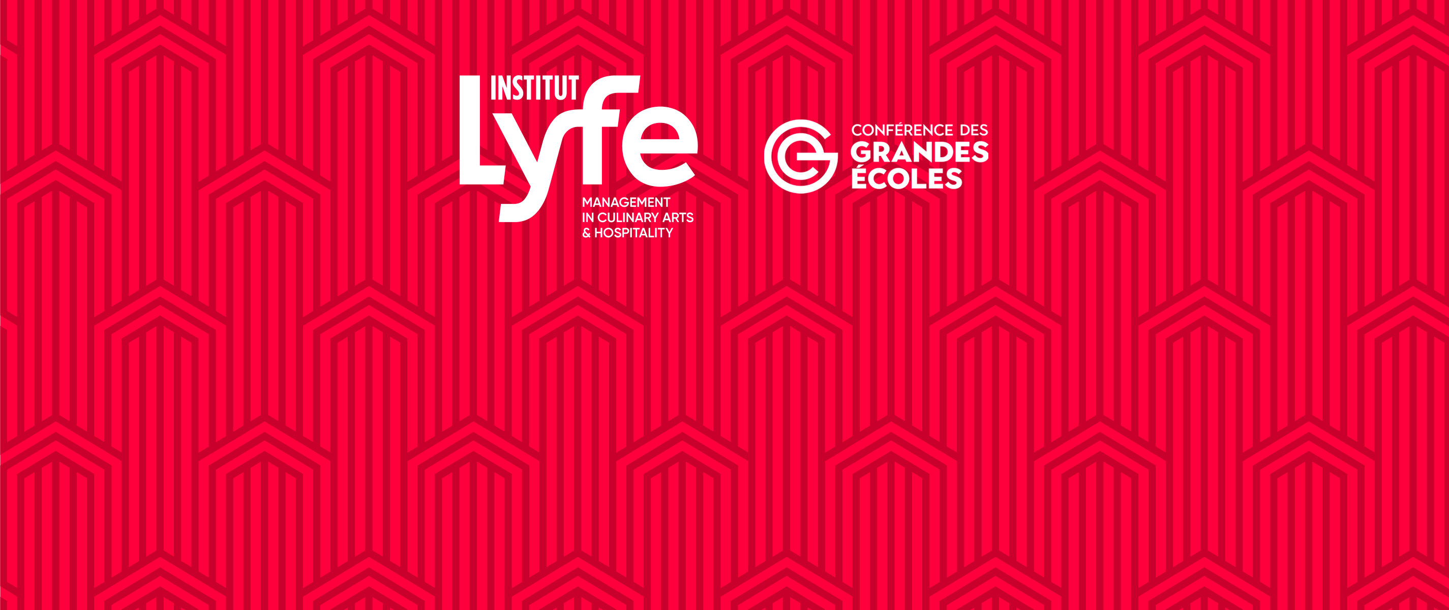 Institut Lyfe join the Conference Des Grandes Ecoles - School of ...