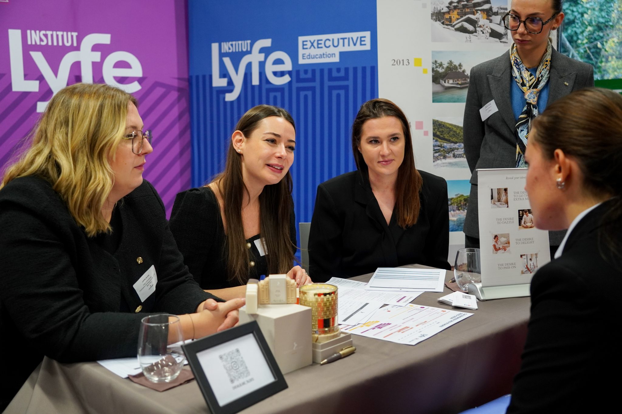Corporate relations | Institut Lyfe