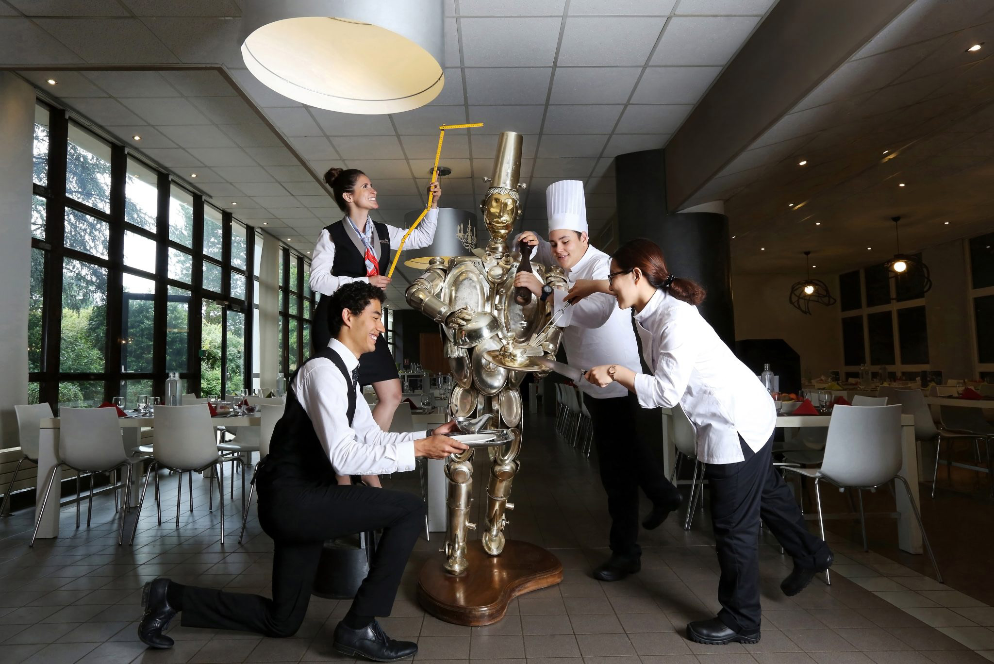 Discover Institut Lyfe I About us