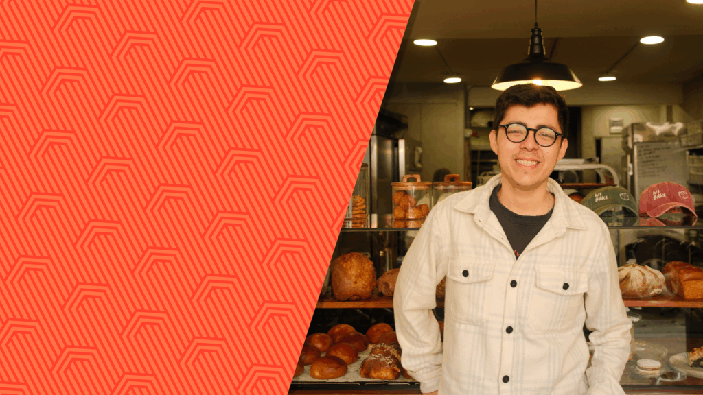 From Bachelor of Culinary Arts to bakery entrepreneur: the journey of ...