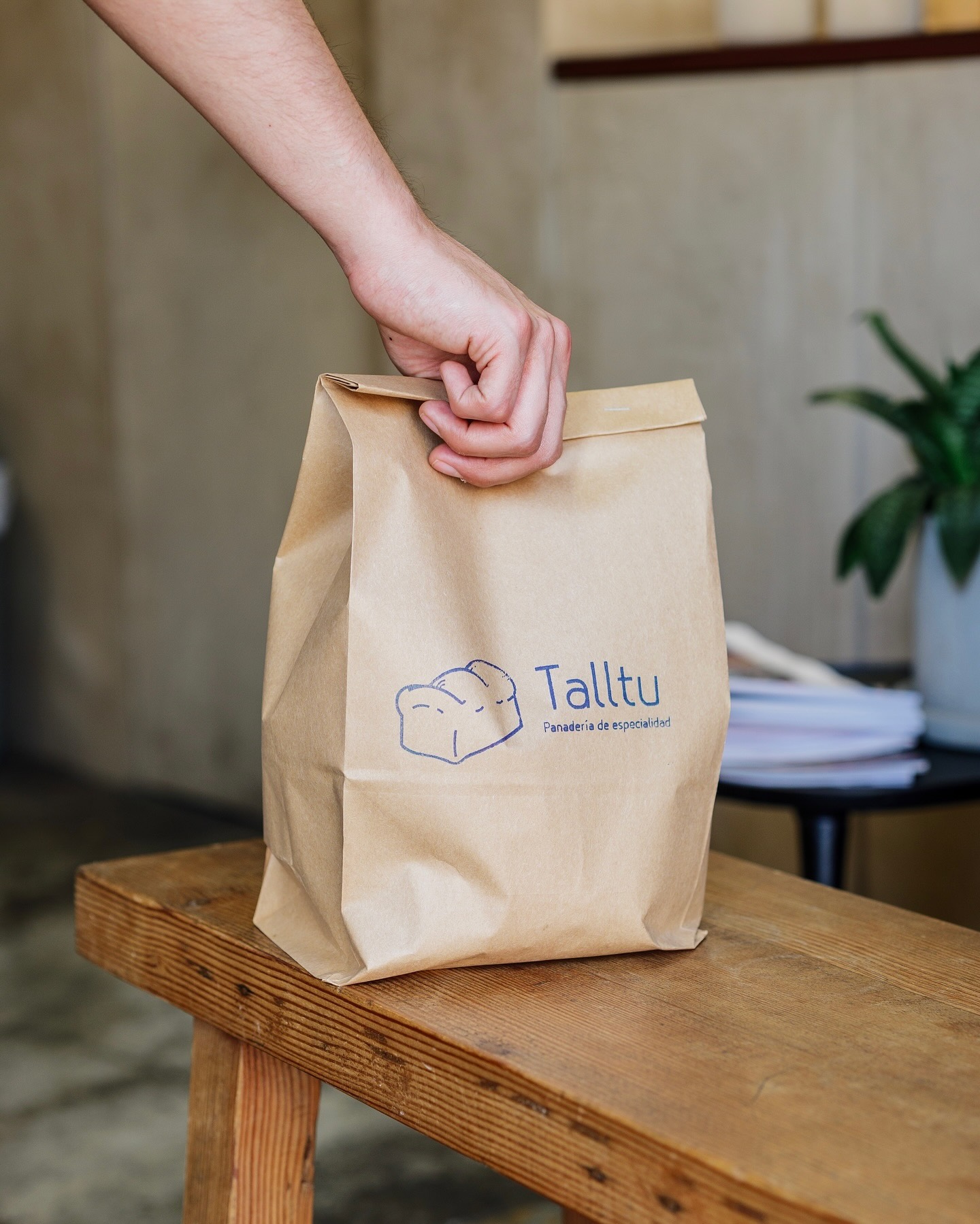 From Bachelor of Culinary Arts to bakery entrepreneur: the journey of ...