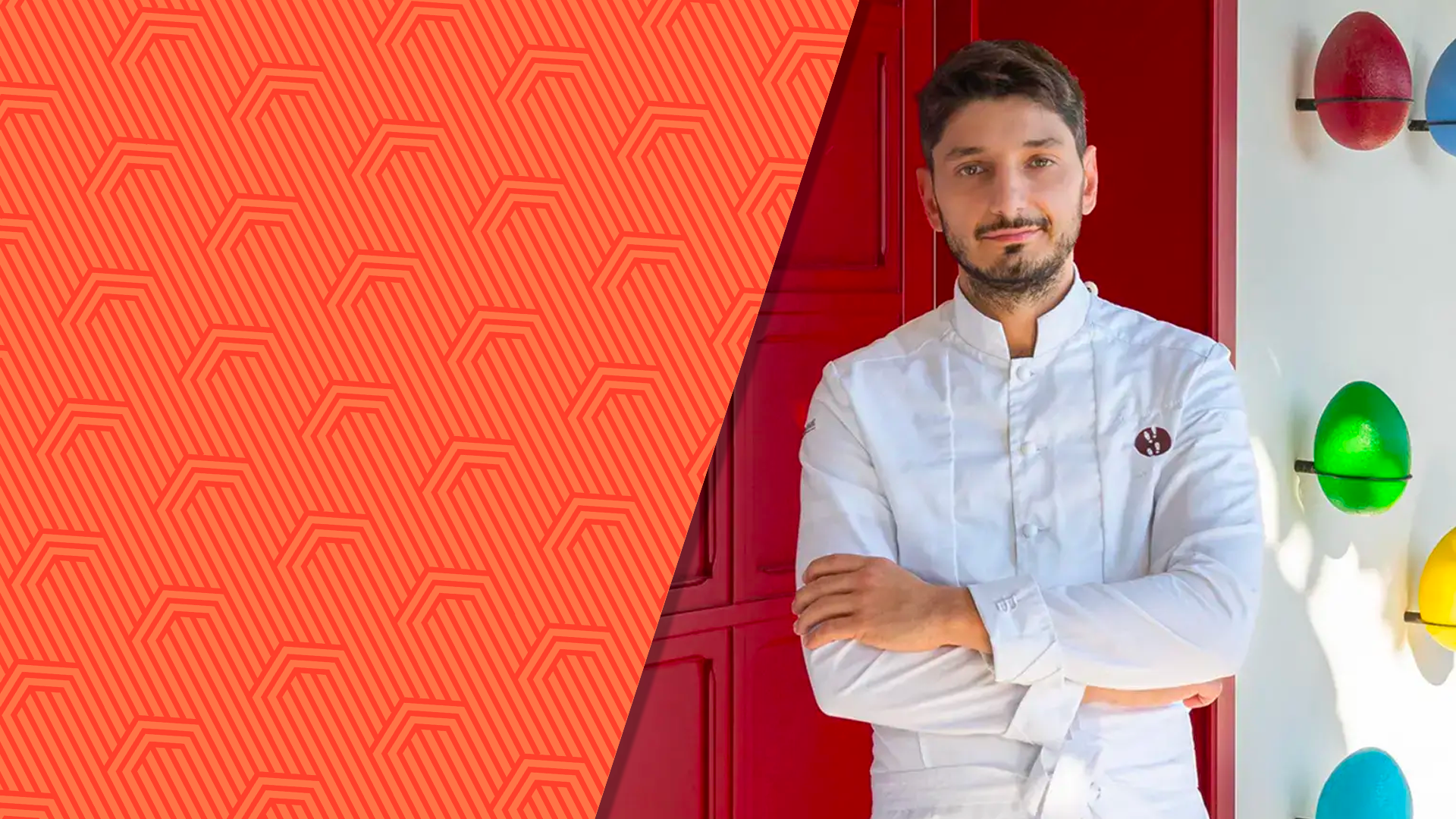 Fabrizio Mellino: from student at Institut Lyfe to three-star chef in ...